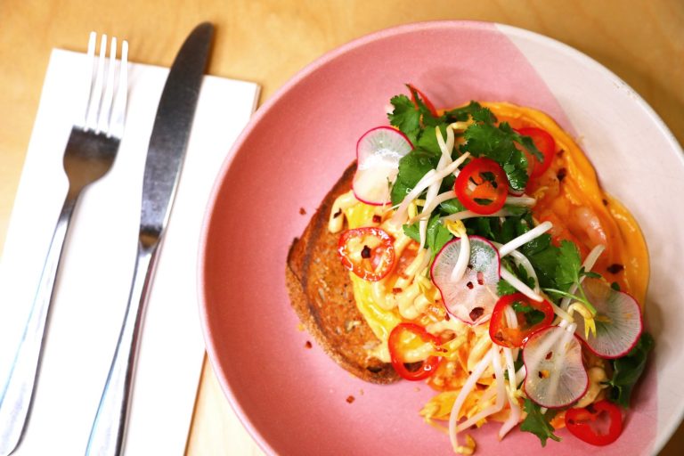 Best Mornington Peninsula Cafe - Nordie Cafe